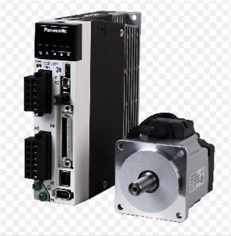 Panasonic Servo Drive Single Phase At ₹ 75000 In Ludhiana Id 23362186333