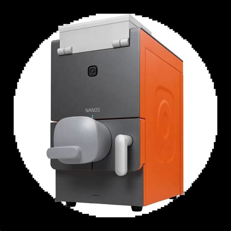 Nanos Sem Da Banco Di Nuova Generazione Nanos Sem