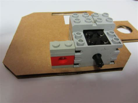 Simple Modkit Drawbot Make