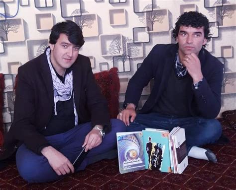 سیدپادشاه مصمم‌ شریفی گرامی یک دهه می‌شود با تمام تلاش و خستگی ناپذیر و بدون هیچ گرایش سیاسی و