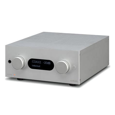 Catalogue NativeDSD Music