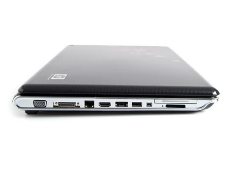Today S Woot HP Pavilion 17 3 Quad Core I7 Entertainment Notebook W 6GB RAM Blu Ray