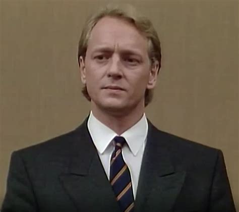 James Willmott Brown Villains Wiki Fandom