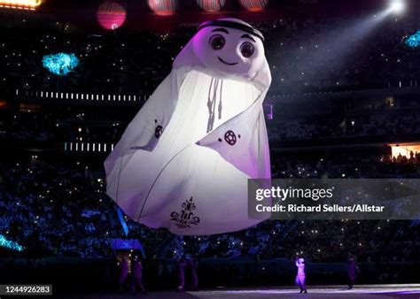 Fifa Mascot Photos And Premium High Res Pictures Getty Images