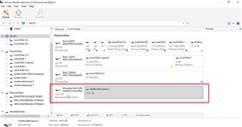 Best Methods For Data Recovery From Xfs File System A Comprehensive