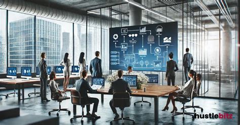 Workflow Optimization | Streamline Tasks for Efficiency