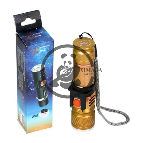 Ns 14 Flashlight Omaga Safety Before You Start — Be Safety Smart