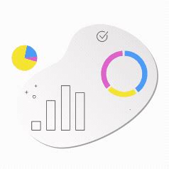 Lottie Blob Chart Animation LottieFolder