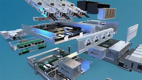 Supermicro On Linkedin Supermicro Nvidia Hgx H100 H200 Gpu Genai Llm Datacenter