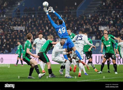 8th February 2026 Mapei Stadium Reggio Emilia Italy Serie A