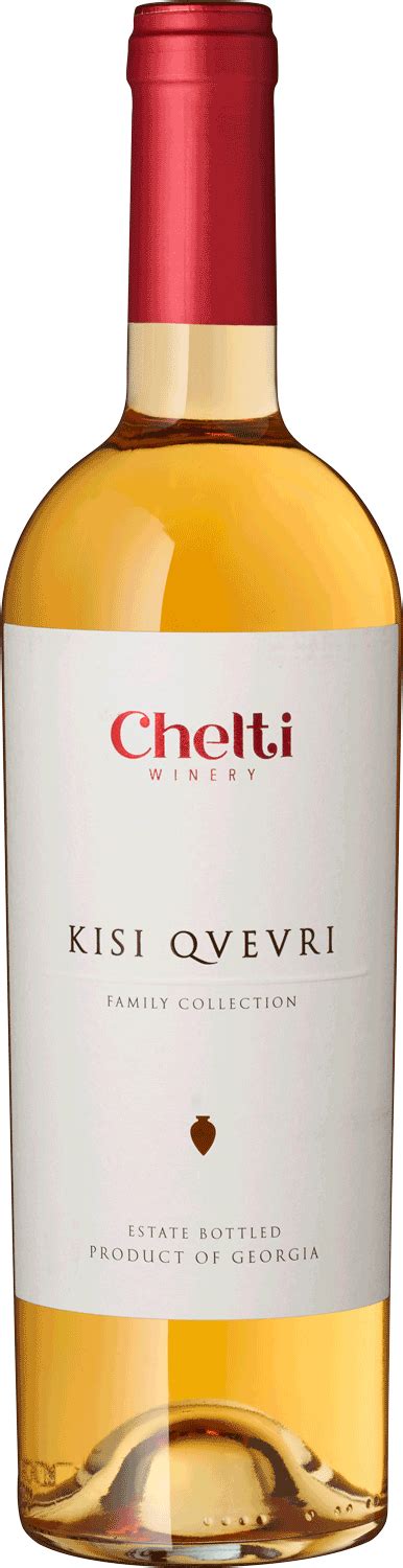 Kisi Qvevri Chelti Rindchen De