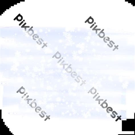 크리스마스 새 해 추상 흰색 조명 효과 눈송이 일러스트 Png Psd 무료 다운로드 Pikbest