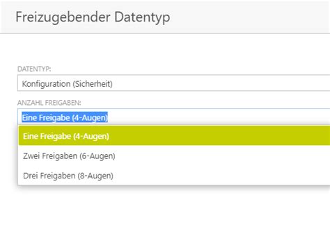 Four Eyes Principle Activation And Configuration Knowledgebase Ementexx Knowledgebase