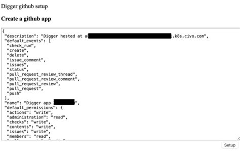 Hardening Kubernetes Infrastructure As Code Pipelines With Digger