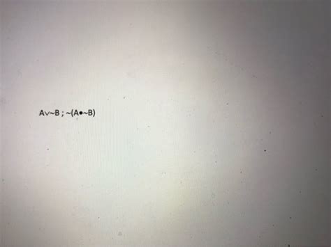 solved please solve using a truth tree not a table