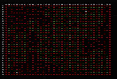 Generating A Maze And Solving With Python Part 3