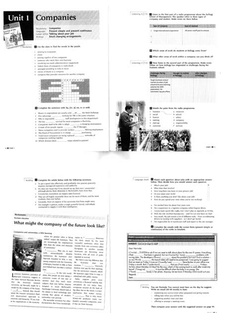 Ib Int Wb Unit 1 Pdf