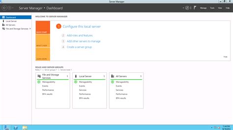 how to restart windows server 2012 cloudshare support