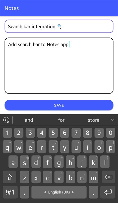 GitHub Jahnav Sannapureddy Notes App Android Notes Android App
