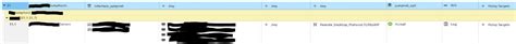 Logging In R8010 Missing Xx On Rules Check Point Checkmates