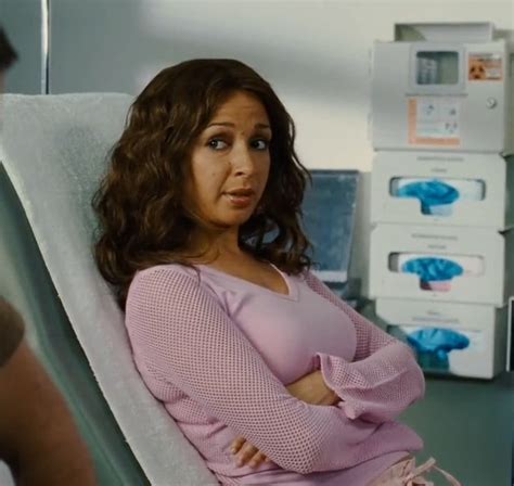 Maya Rudolph Nude Pics Page 1