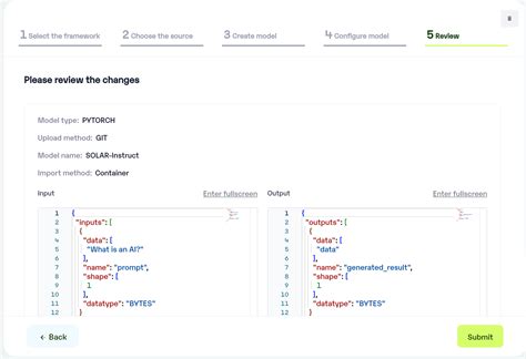 Deploy Mixtral 8x7b For 52 Tokenssec On A Single Gpu Inferless