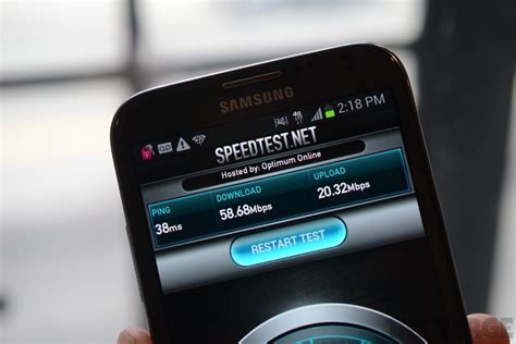 T Mobile Says Lte Is Coming This Month Updates Galaxy Note Ii To Take Advantage The Verge