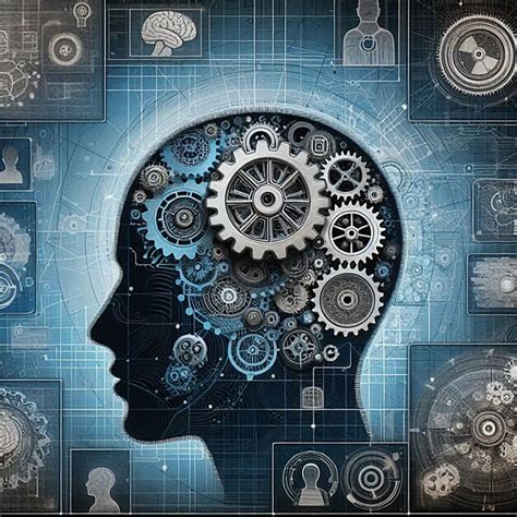 Premium Photo Illustration Of Human Brain Visualisation Of Anendophasia