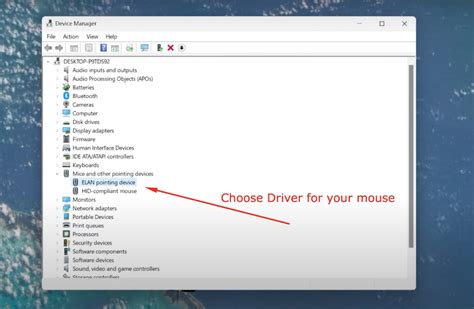 How To Fix Cursor Not Showing In Windows Item Level Gaming