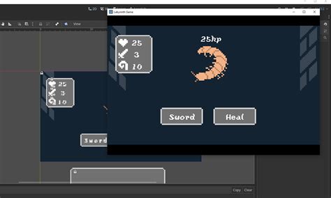 Editor Font Is Blurry Running The Game Displays The Font Correctly Issue Godotengine