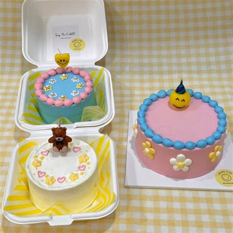 수원 레터링케이크 세이더케이크 도시락케이크곰돌이케이크결혼기념일케이크 네이버 블로그