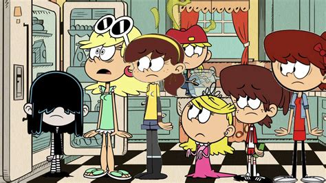 Leni Frozen In Place By Sonicdefenders On Deviantart