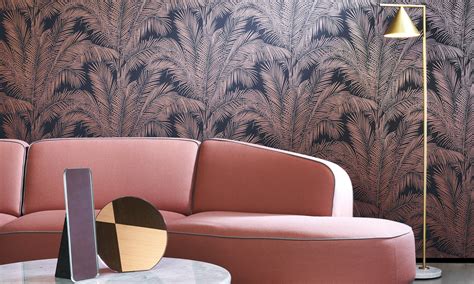 HOOKED ON WALLS - London Wallpaper Company