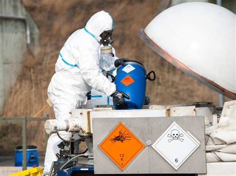 29 от химическите оръжия на Сирия са вече извън страната Nova Bg