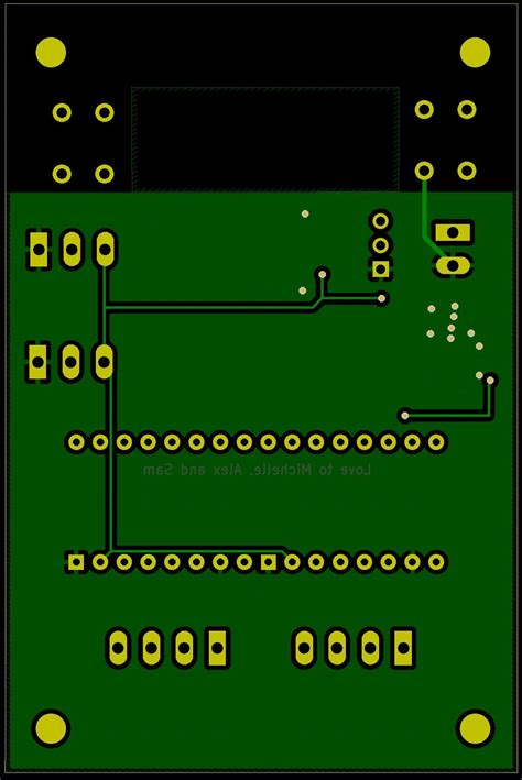 Review Request Esp32 Stepper Drivers Rprintedcircuitboard