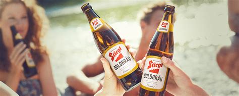 Stiegl Bier online kaufen | Stiegl Online-Shop
