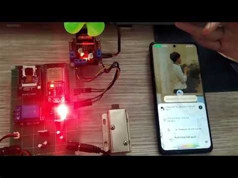 GitHub TQ Hung Smart Door With ESP CAM FaceDetection And IFTTT For DeviceControl