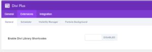 Divi Plugin Highlight Divi Plus