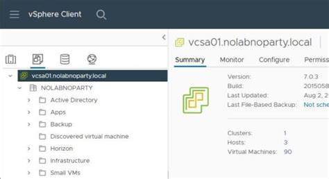 Vmware Horizon Unable To Delete Vm Folders • Nolabnoparty