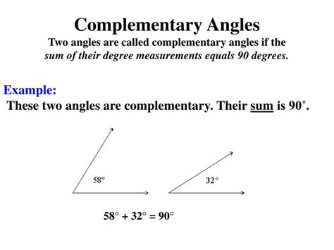 PPT Angle Measurements PowerPoint Presentation Free Download ID