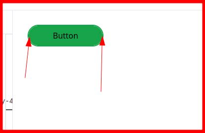Css Ugly White Pixels Inside Of Button Stack Overflow