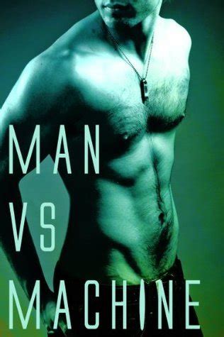 Man Vs Machine By Lydia Sebastian Goodreads
