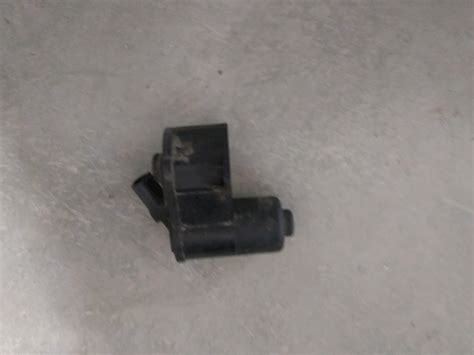 Сломался сервопривод — Volkswagen Passat B6, 2 л, 2007 года | визит на ...
