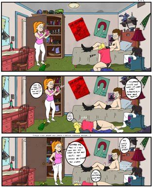 Aw Jeez Edited Version Luscious Hentai Manga Porn