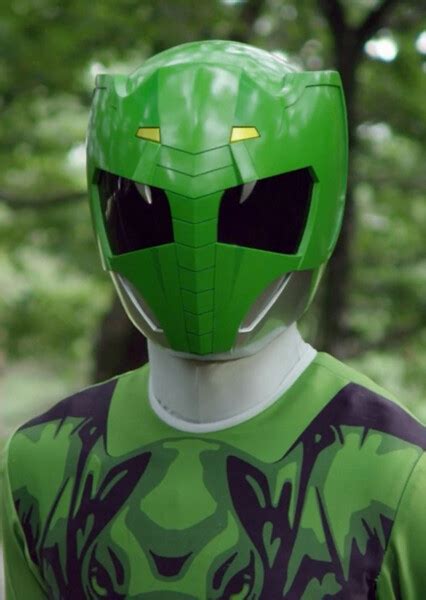 Zyuoh Elephant Fan Casting