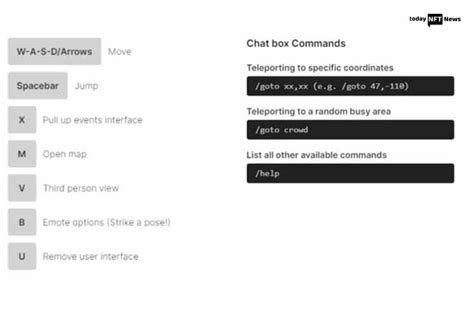 A Step By Step Tutorial On How To Move Into Decentraland