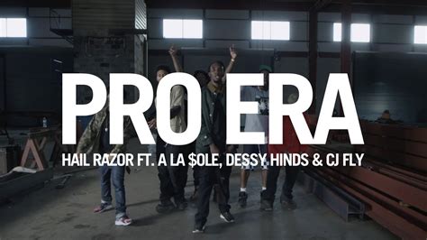 Pro Era Crew