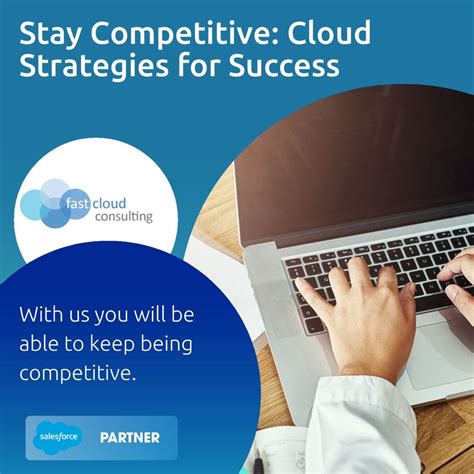 Fast Cloud Consulting On Linkedin Cloudsuccess Businessstrategies Fastcloudadvantage
