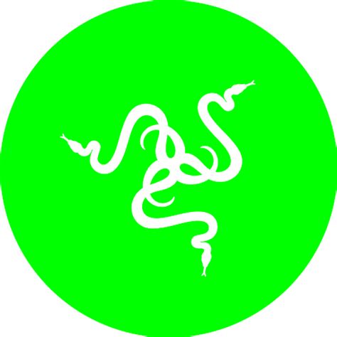 Razer Vector Svg Icon Png Repo Free Png Icons