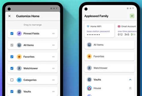 12 بهترین اپلیکیشن رایگان Password Manager مدیریت پسورد جالب آموز